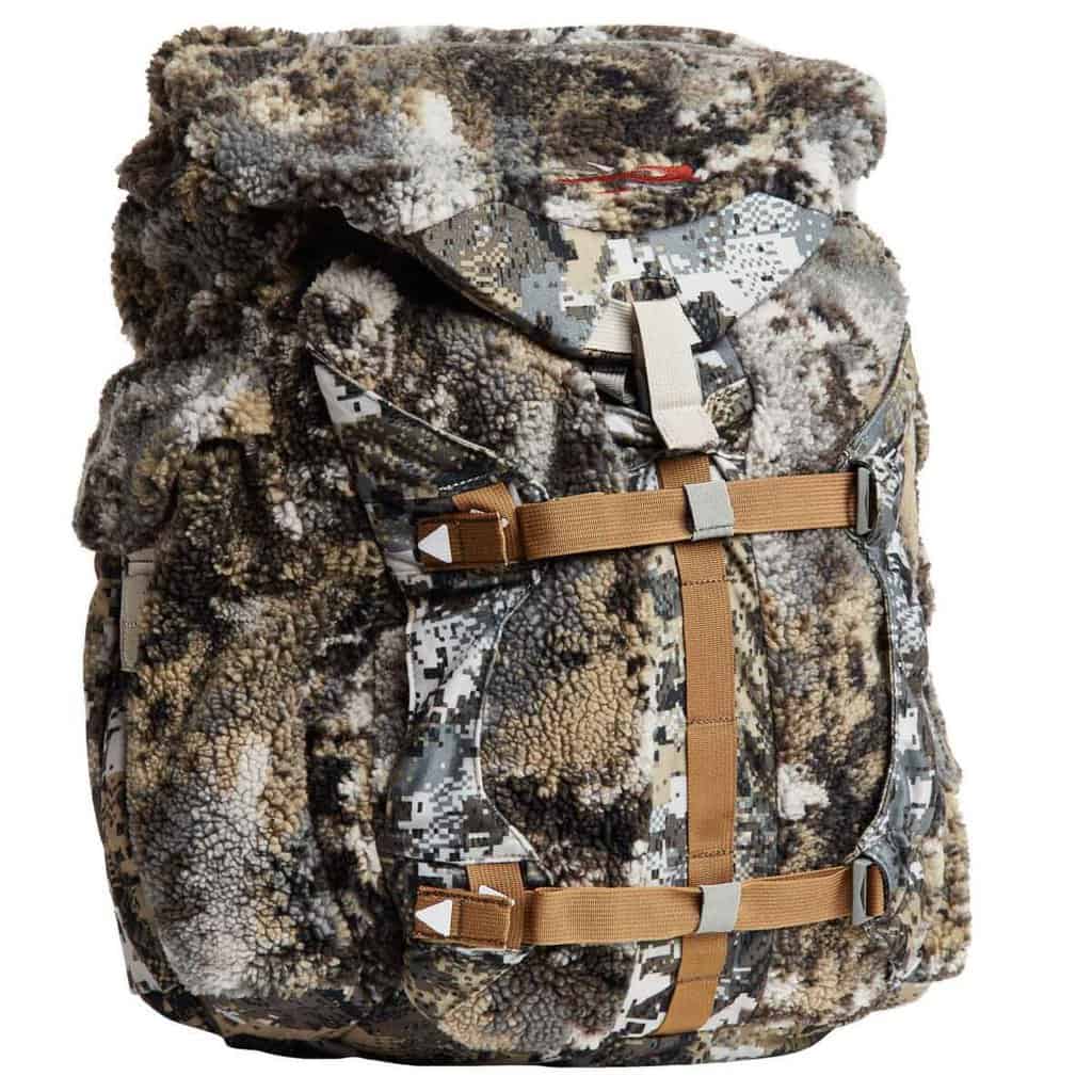10 Optimal Saddle Hunting Backpacks [Any Price Range] – Omega Outdoors