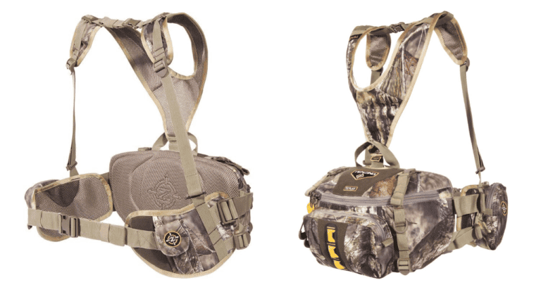 5 Of The Lightest Turkey Vests On The Market – Omega Outdoors