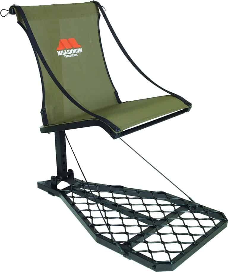5 Public Land Friendly & Affordable Tree Stands – Omega Outdoors