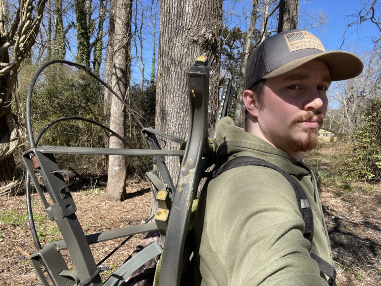 5 Public Land Friendly & Affordable Tree Stands – Omega Outdoors
